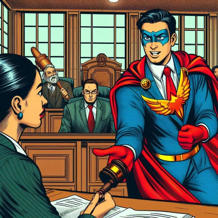 Abogado de oficio: de oficio, abogado - Miguel Rivas España